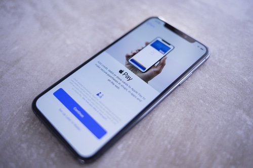 Fineco con Apple Pay: come funziona? Guida facile!